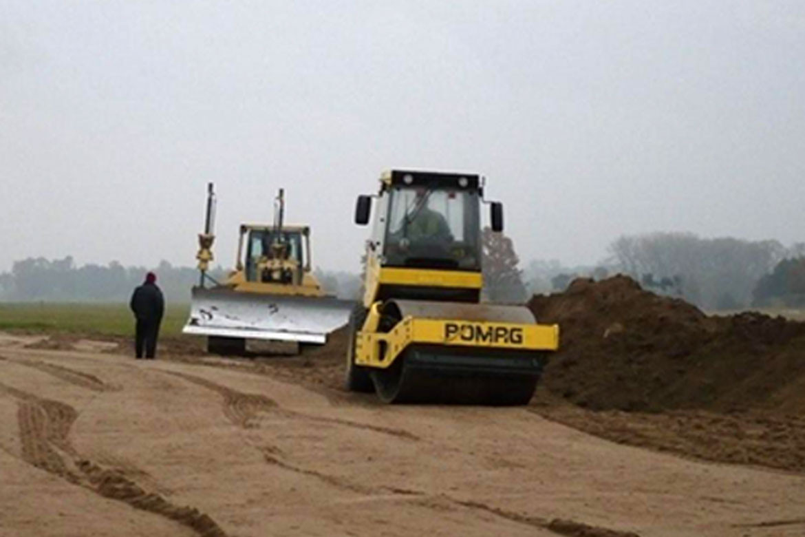 AVFT Fills Multiple Roles at Lodz International Airport - Fibresand ...